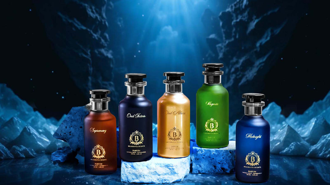 Mastering Perfume Projection: Tips for Lasting Scent